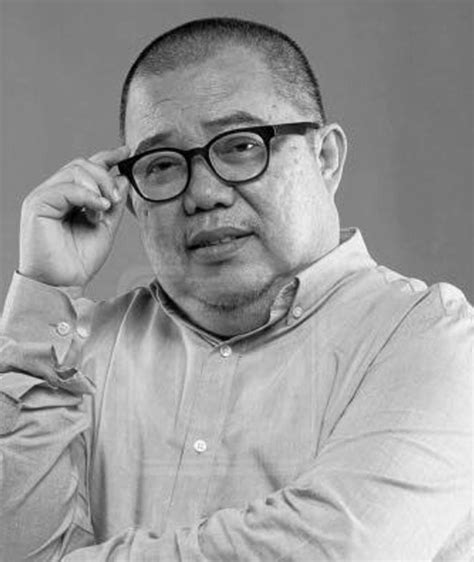 Suhaimi Mohd Zain Movies Bio And Lists On Mubi