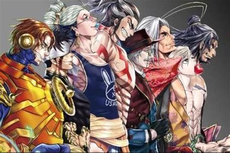 Yuk Gas Nonton Anime Shuumatsu No Valkyrie Season 2 Records Of Ragnarok S2 Subtitle Indonesia