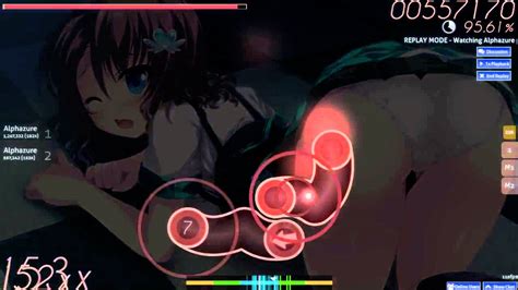 Osu Nsfw Skin Top Clean Skins Compilation
