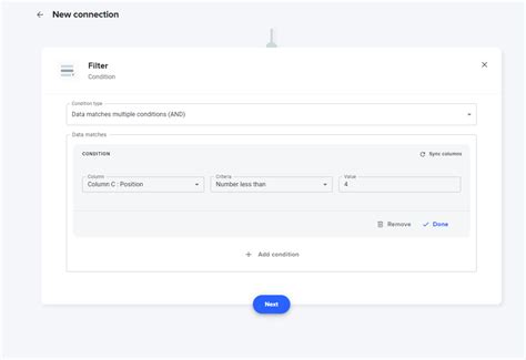 How To Filter Csv To Another Spreadsheet Sheetgo