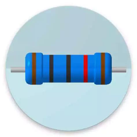 Resistor Color Code Online Game With Uptoplay