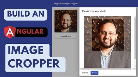 Zoaib Khan On Linkedin How To Build An Image Cropper Control In
