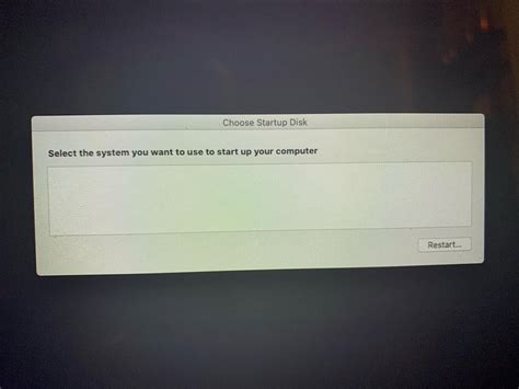 No Startup Disk After Installing Macos Rhackintosh