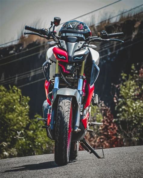 2022 Yamaha Mt 15 Modified Artofit