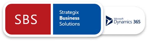 Strategix Uk Microsoft Dynamics 365 Vmware Custom Development