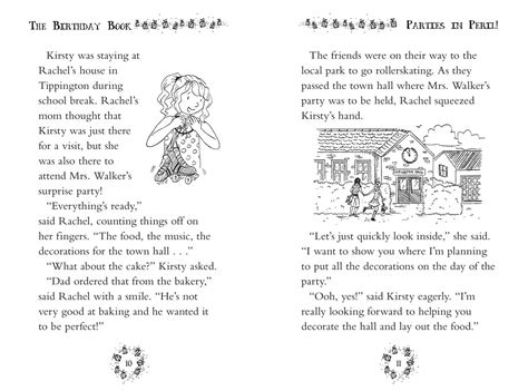 Rainbow Magic Special Edition Belle The Birthday Fairy Book By Daisy Meadows Georgie Ripper