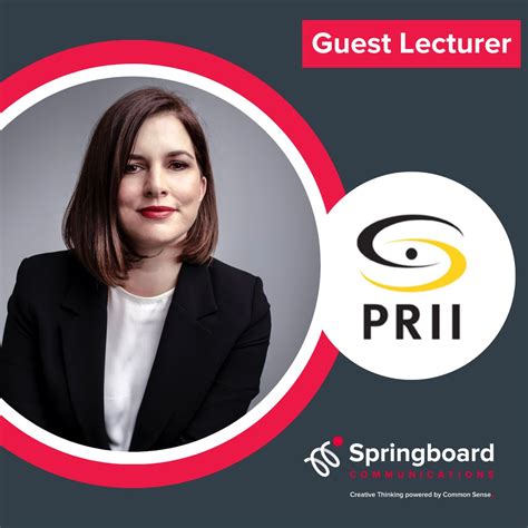 Leadershipinpr Publicrelationsexcellence Springboardsuccess Springboard Communications