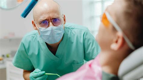 What Happens If You Never Go To The Dentist