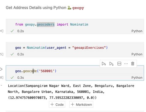 Abdulmajedraja Rs On Linkedin How To Get Address Details Of A Pincode