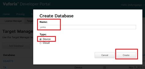 Tutorial Membuat Simple Augmented Reality Ar Menggunakan Unity 3d