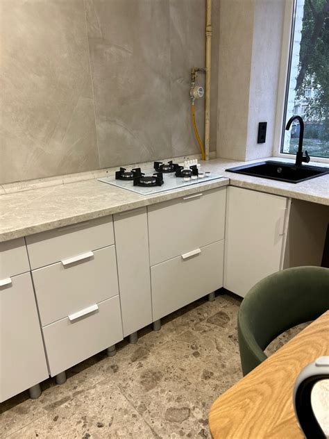 Кухонный фасад декоративная панель для посудомоечной машины Тандем 45х72х1 6 см Нео купить на