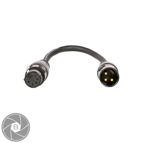 Dmx 3 Pin Male 5 Pin Female De Camera Verhuur Van Het Noorden Alles Voor Jouw Productie