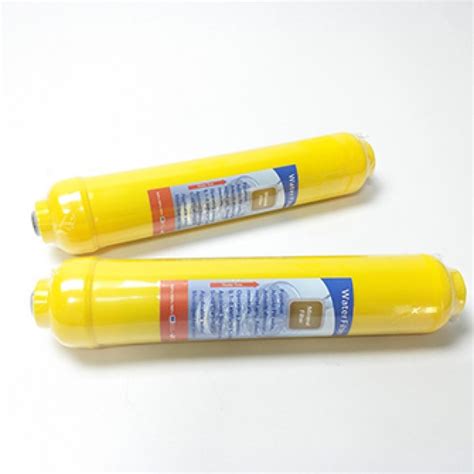 Household Reverse Osmosis Water Filter Parts 10inch Alkaline Mineral