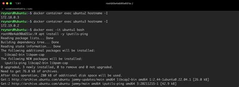 Docker Security Step By Step Hardening Docker Hardening