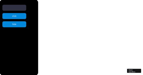 Cra Test Codesandbox