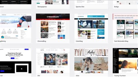 รับงานออกแบบเว็ปไซต์โดยใช้ Wordpress