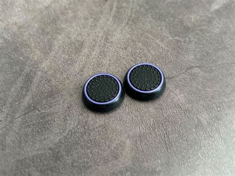 Playsation 4and5 Xbox Controller Grips Noppen Lila Kaufen Auf Ricardo