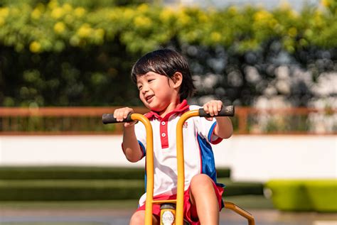 Kindergarten Services Pcf Sparkletots