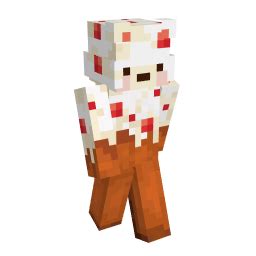 Cake Minecraft Skins The Best Collection Of Skins Namemc