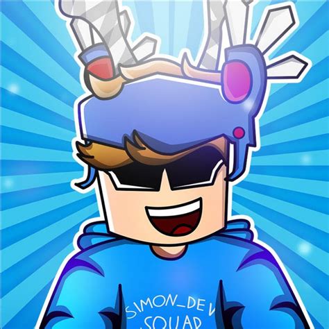 Simondev Youtube