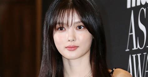 [뉴스1 ★]매일 매일 리즈 미모 김유정 성숙미 한가득