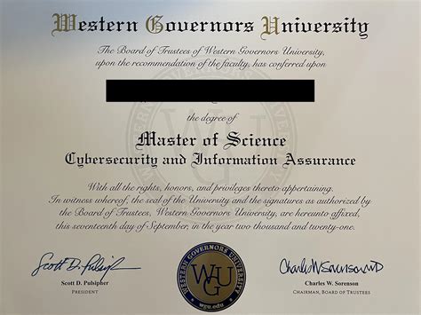 2117 Best R Wgu Images On Pholder Got My Diploma