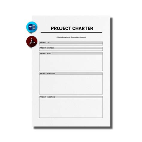 Project Charter — Arquiflash