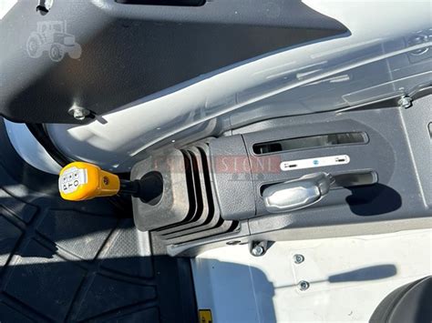 2025 Bobcat Ut6066 For Sale In Ephrata Pennsylvania