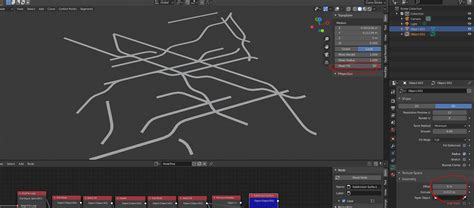 Sorcar Procedural Modeling In Blender Using Node Editor 427 By Putrcorps Released