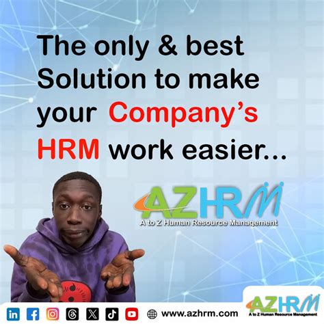 Hrmproblems Hrmsolution Productivityboost Bestsolution Hrmanagement Cloudsolutions
