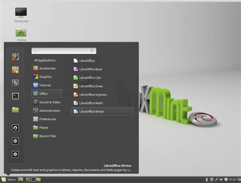 Linux Mint Debian Edition 2 Cinnamon Review