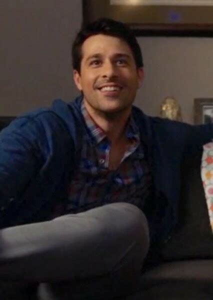 Ryan Caltagirone Photo On Mycast Fan Casting Your Favorite Stories