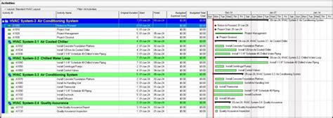 emily foster ten six on linkedin importing xlsx expense costs into primavera p6 professional