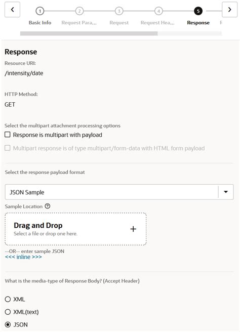 Rest Api Consumption Patterns
