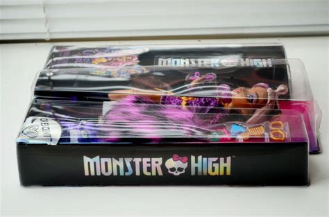 Лялька Монстер Хай Клодін Вульф вихованцем Monster High Clawdeen Wolf 999 грн Ляльки та