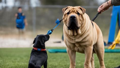 Efficient Chinese Shar Pei Training 5 Things You Should Know