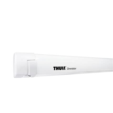 Thule Awning Omnistor 5200 12v 3 50 M Mystic White