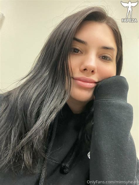 Mimsy Onlyfans Leaks King Ice Apps