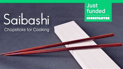 Half A Year Using Saibashi Cooking Chopsticks A Slightly Biased Re