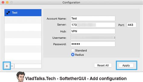How To Set Up A Softether Vpn On Mac The Best 3 Solutions