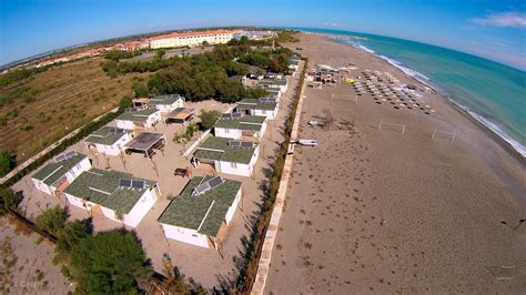 Camping Aquarius Policoro Pitchup®