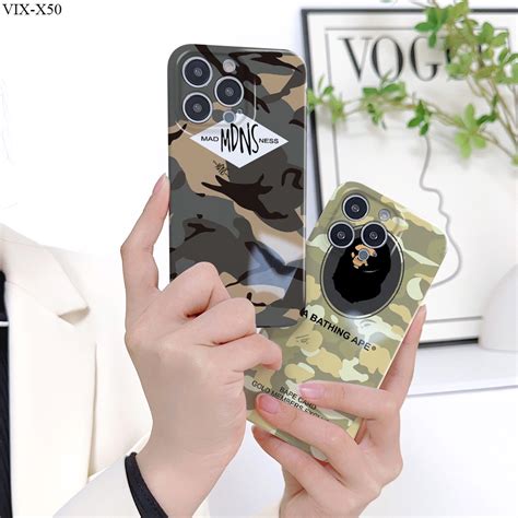 Vivo X X X X X Pro G Case Popular Tide Brand