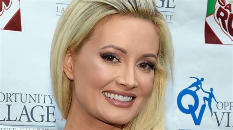 Whatever Happened To Holly Madison From The Girls Next Door
