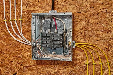 Reasons To Install A Subpanel In Your Home
