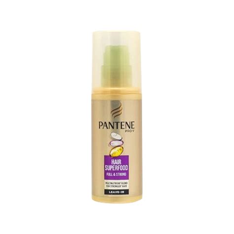 Pantene Pro V Leave On Hair Moisturizer 150ml