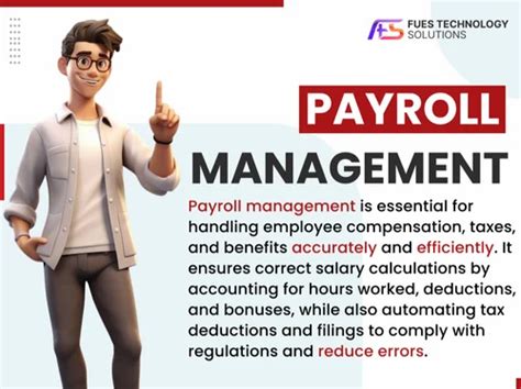 Payroll Software Solution At ₹ 90000piece Payroll Software In