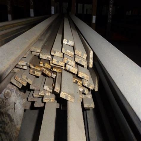 Mild Steel Angle Strips For Construction Thickness 10 Mm At Rs 62 Kg In Gurugram