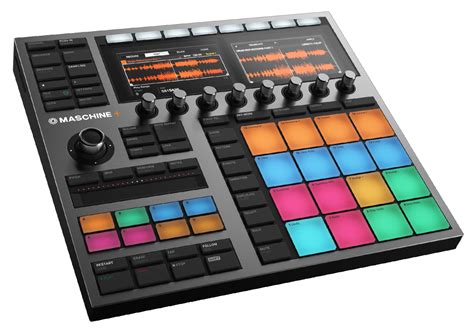 Native Instruments Maschine
