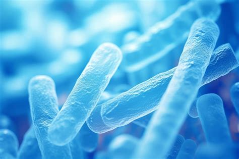 Premium Ai Image Legionella Pneumophila Bacterial Infection As A Microscopic Background