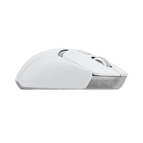 Souris Gamer Sans Fil Logitech G Blanc Au Meilleur Prix En Tunisie